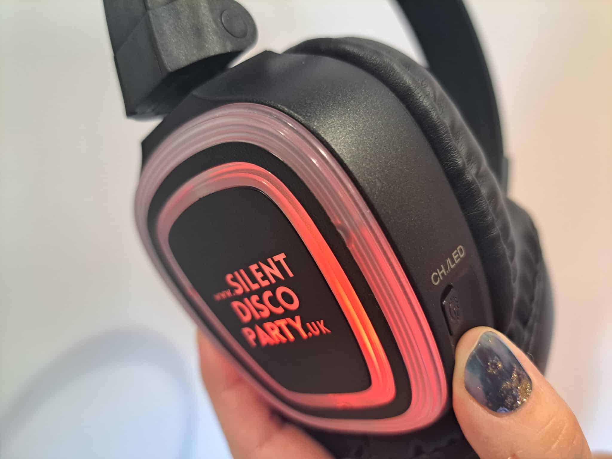 The Science Behind Silent Disco Technology - How It Works?