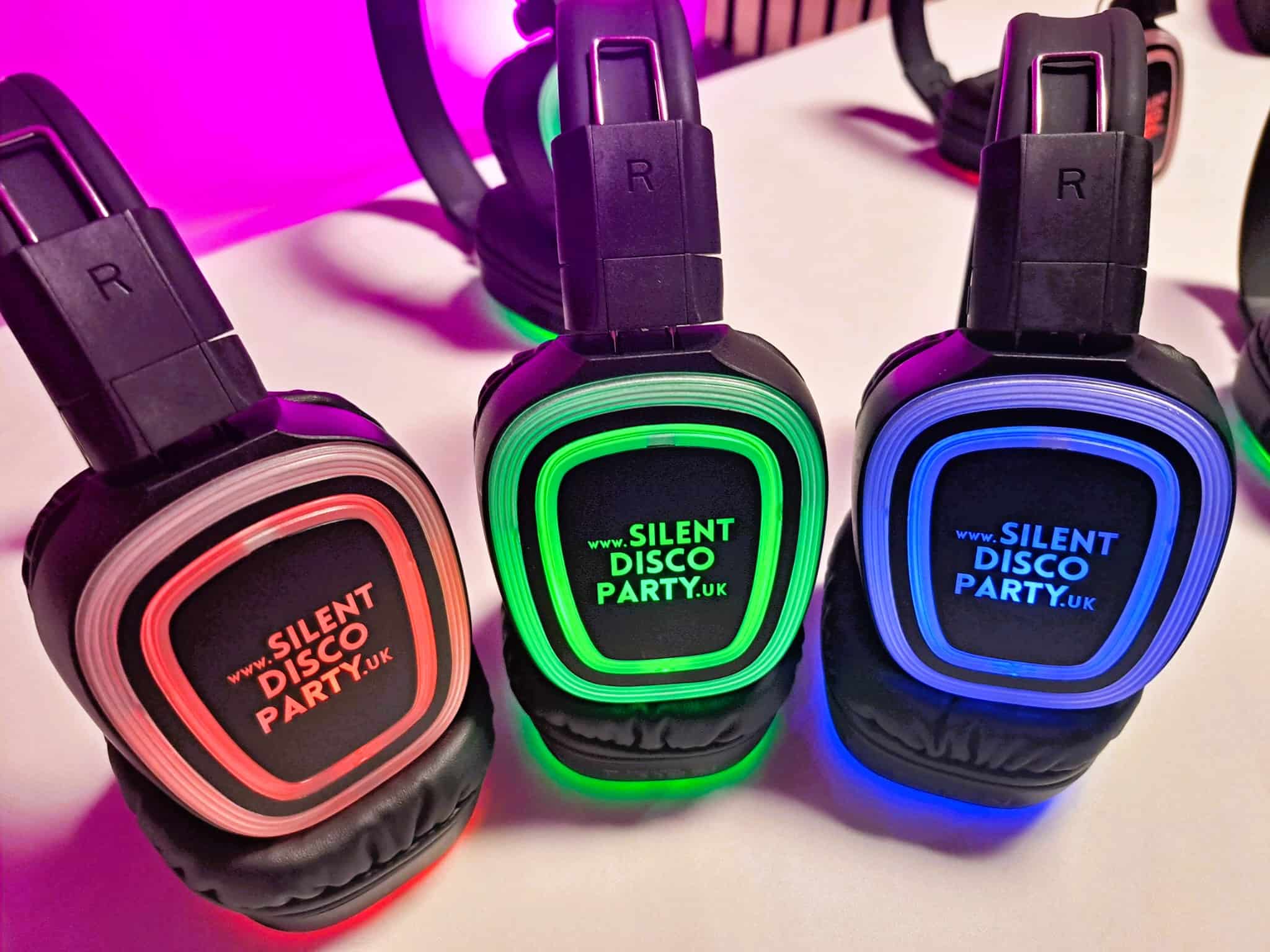 The Technology Behind Silent Discos: How It Works