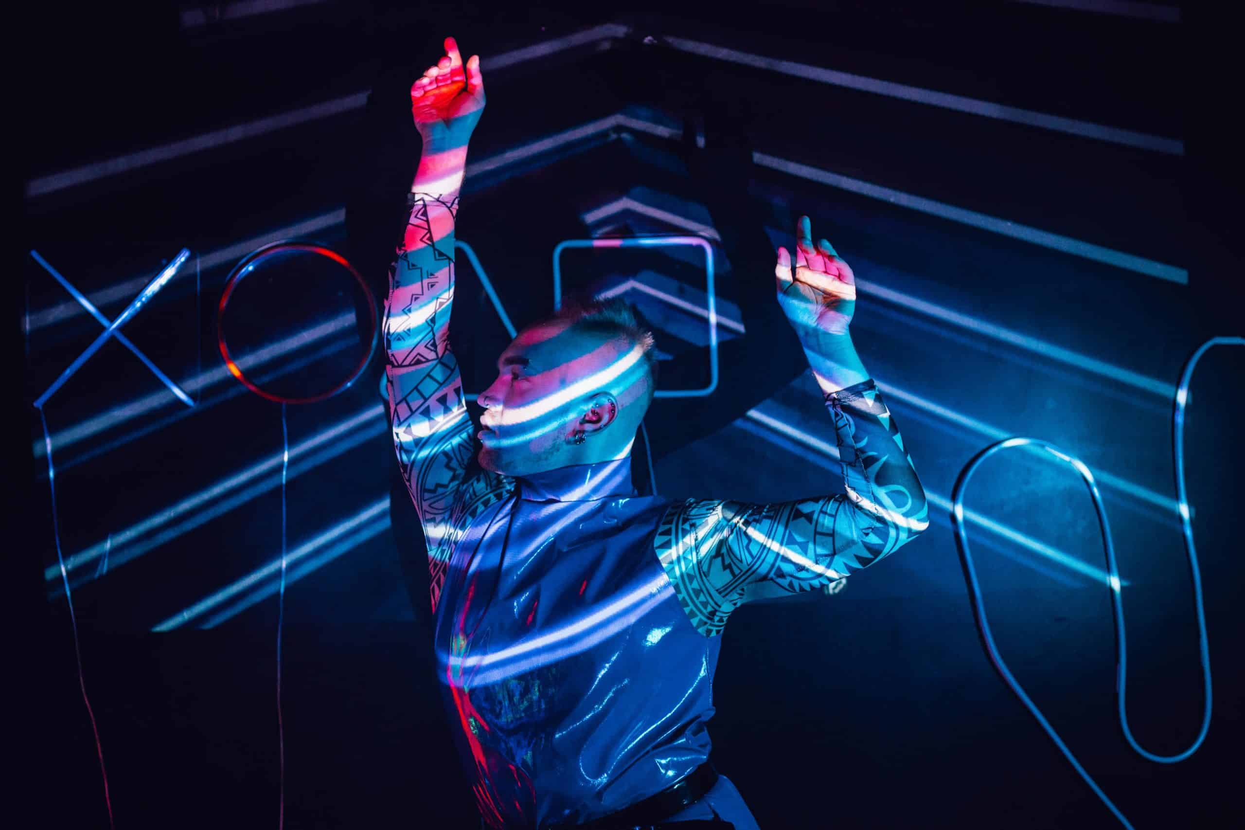 19 Tech Themed Party Ideas for Your Next Birthday Celebration